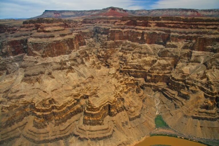 LA: Vegas, Grand Canyon, Antelope and Bryce, Zion 4-Day Tour - A Closer Look at What the Tour Offers