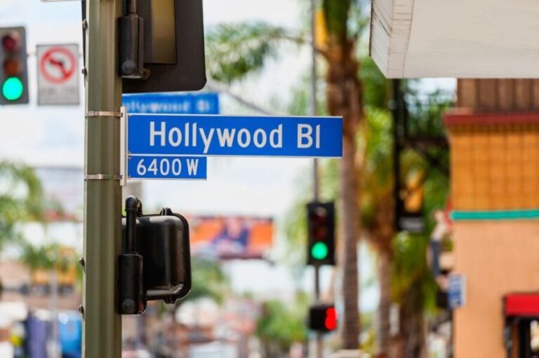 LA VIP Tour : Beverly Hills, Sunset Strip, & Hollywood Sign! - What to Expect from the LA VIP Tour