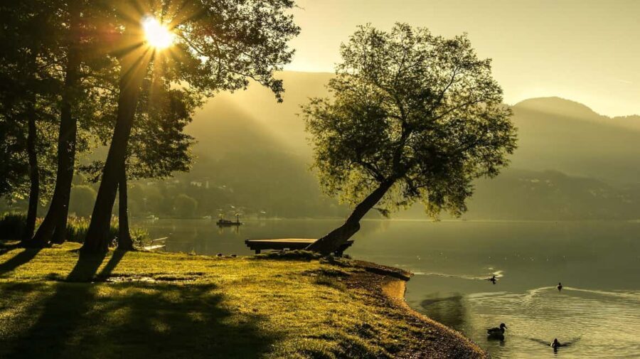 Lake District Tour and Windermere Cruise from Manchester