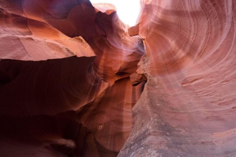 Las Vegas: Grand Canyon, Antelope, Bryce and Zion 3-Day Tour - What’s Included and What’s Not