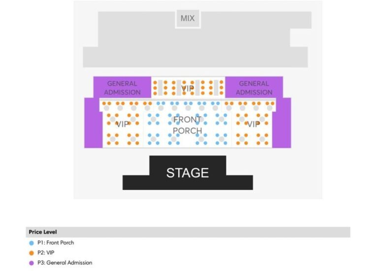 Las Vegas: Tickets to X Country Show at Harrahs Cabaret - The Performers and Their Acts