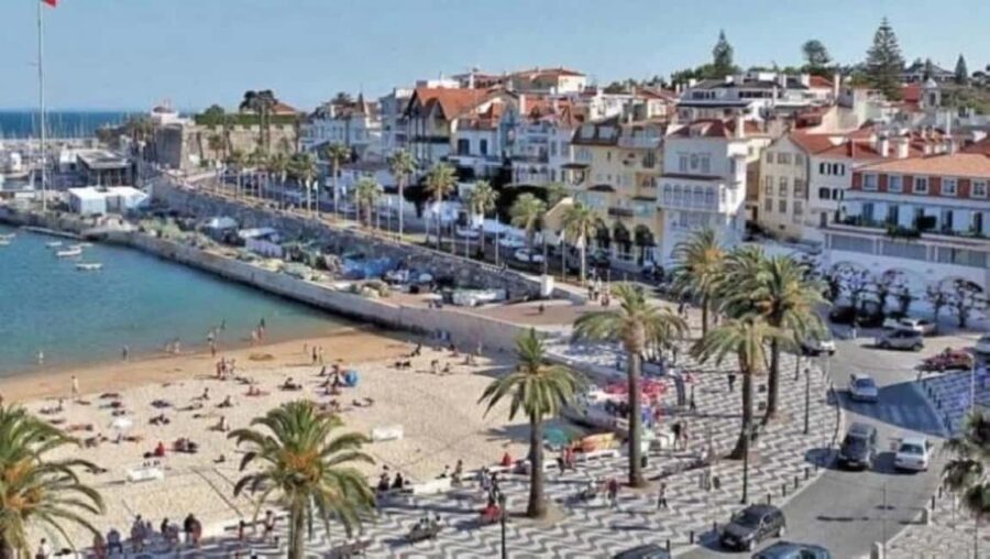 Lisbon/Cascais/Estoril: Private Half-Day Tour of Sintra - A Closer Look at the Experience