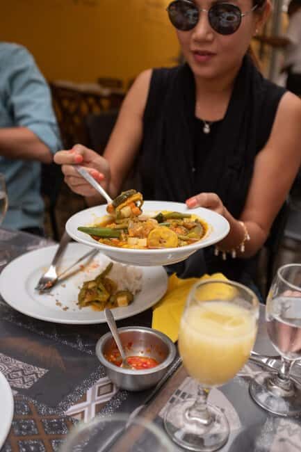 Lisbon: Portuguese Cuisine Food Tour with 17 Tastings - Why These Stops Matter