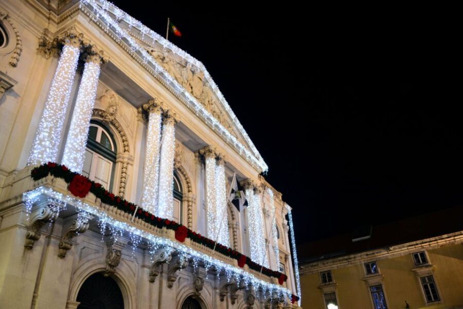Lisbon: Private Christmas Lights Tour by Tuk-Tuk - Exploring Lisbon’s Christmas Spirit: The Experience