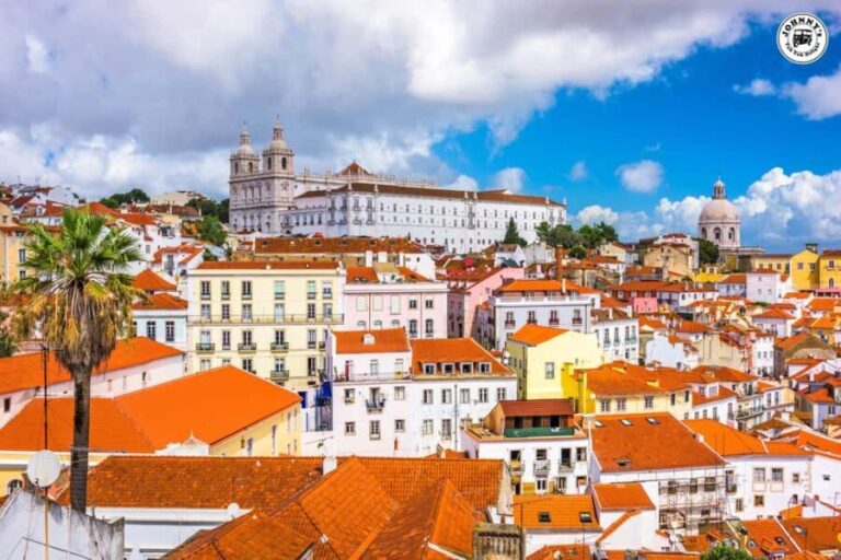 Lisbon Private City Tour by Electric Tuk Tuk & Eco Quad - A Detailed Look at the Itinerary