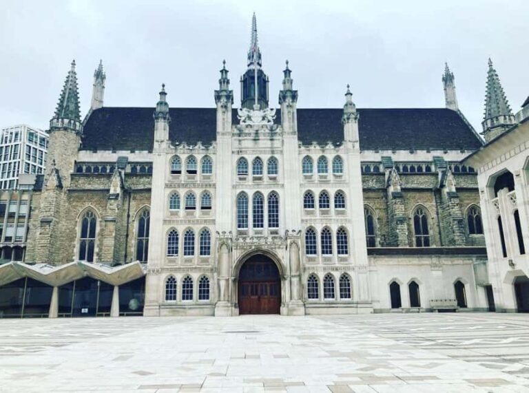 London: Great Fire Guided Walking Tour - Final Thoughts: Is It Worth Your Time?