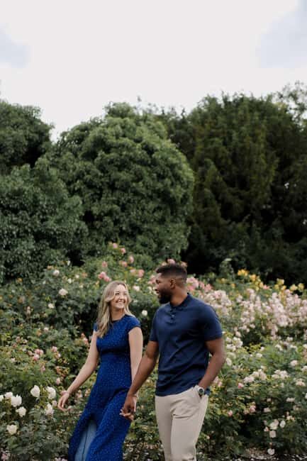 London Instagram Photoshoot - 20 edited photos - Why This Experience Excels