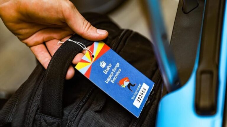Los Angeles: Luggage Storage in LAX - Practical Tips for Using the Service