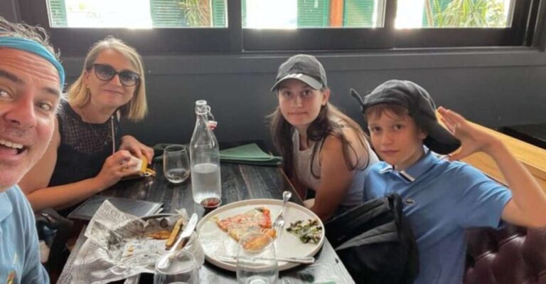 Los Angeles : Private custom tour with a local guide - Why Travelers Value This Tour