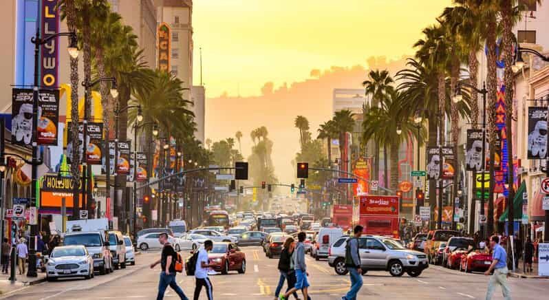 Los Angles: Private Customized Day Tour with Driver - Breakdown of the Attractions and Practical Tips