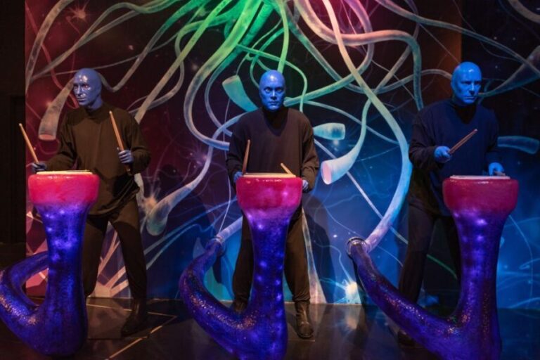 Madame Tussauds Wax Museum Las Vegas - The Experience Options & Upgrades