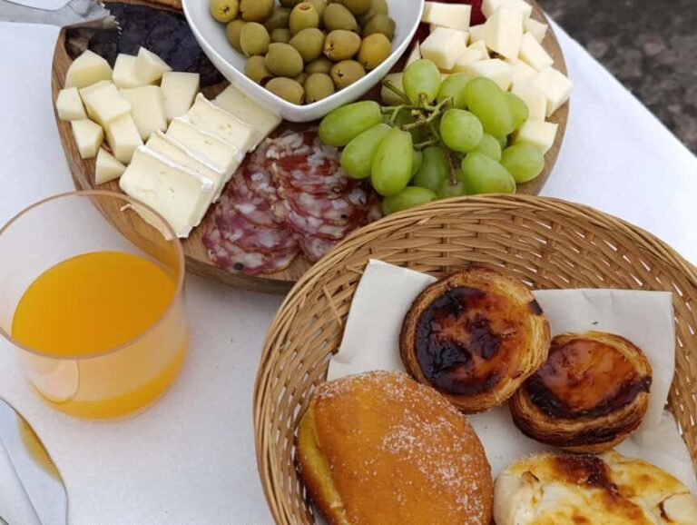 Madeira: Private Romantic Jeep Tour & Secret Picnic for Two - The Itinerary: What to Expect