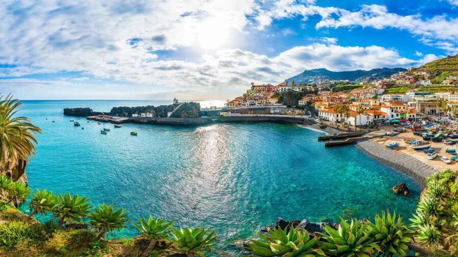 Madeira: Private Tour for Cruise Ship Passengers