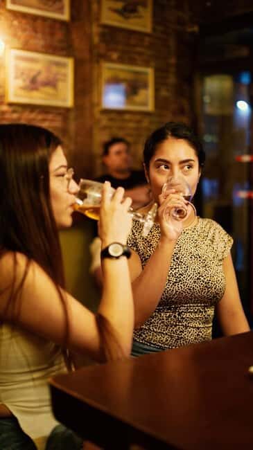 Madrid After Dark: Tapas, Passion & Free Party Crawl - Why This Tour Offers Real Value