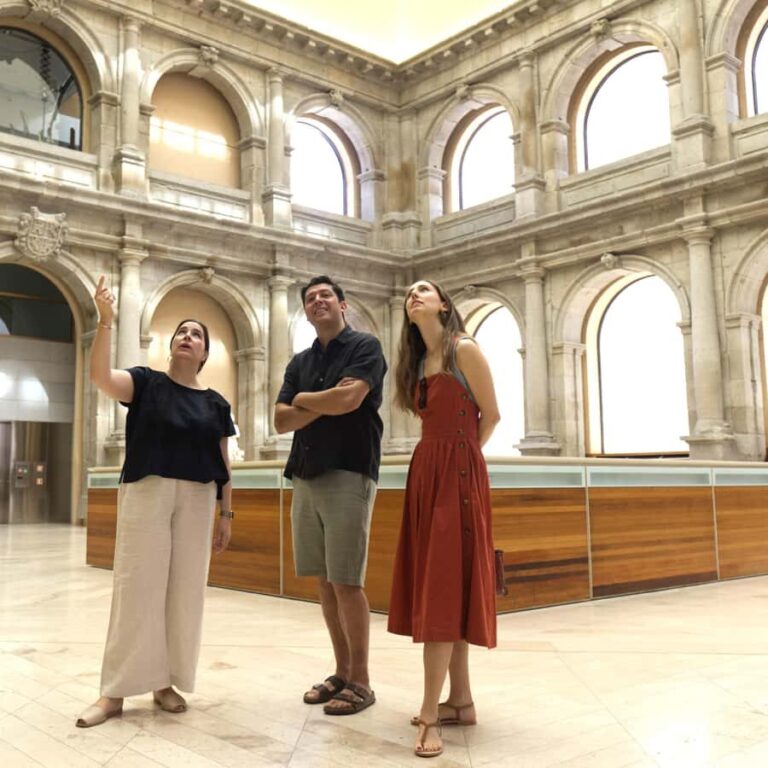 Madrid: Prado Museum and Retiro Park with Aperitivo - Practical Aspects and Overall Value