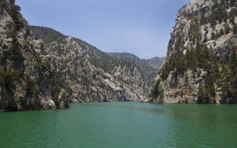 Magnificent Combo: Cabrio Safari and Green Canyon Boat Tour - The Value and Practicalities