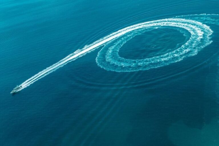 Mallorca: Private Half Day Cruise on Luxury Speed Boat - An In-Depth Look at the Experience
