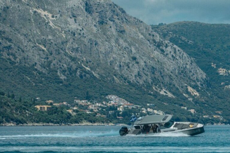 Mallorca: Sunset Cruise on Speed Boat - What Makes This Tour Stand Out