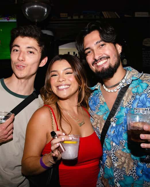Malta: New Year's Eve Pub Crawl with 1-Hour Open Bar - Who should consider this tour?