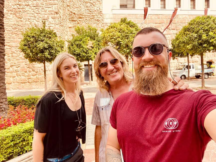 Marbella: Private Walking Tour with a Local