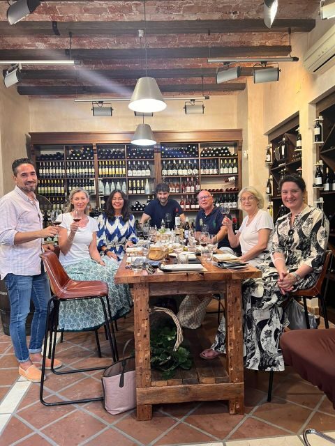 Marbella - Wine, Olive Oil & Tapas tasting (private) - The Flavorful Journey: Wines and Olive Oils