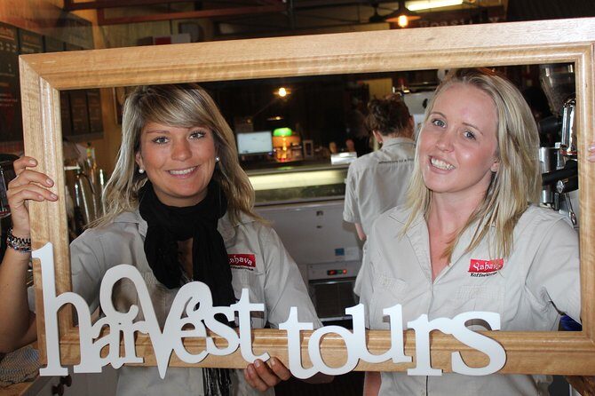 Margaret River Small-Group Full-Day Wine & Food Tour - Authentic Experiences & Traveler Feedback