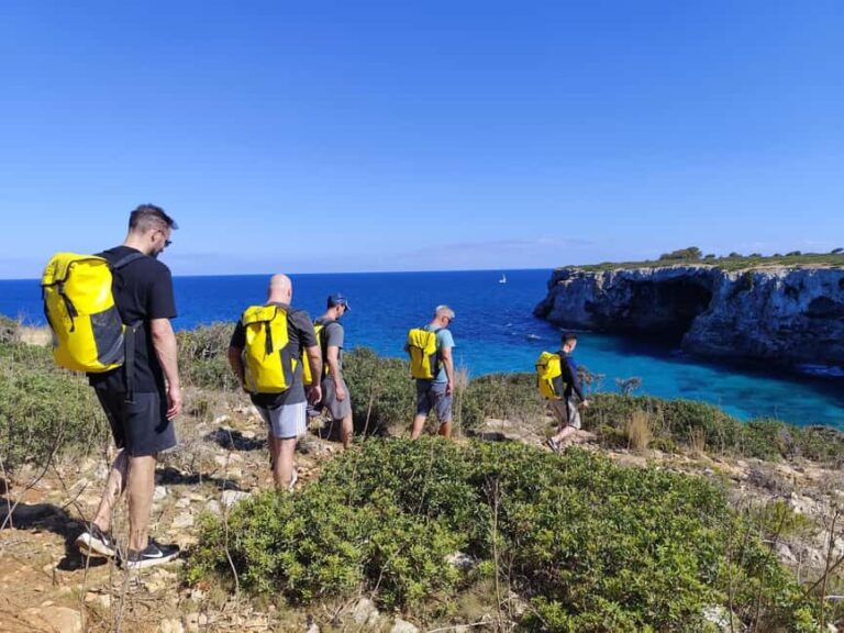 MEERESHÖHLEN-ABENTEUER AUF MALLORCA - Whats Included and What to Consider