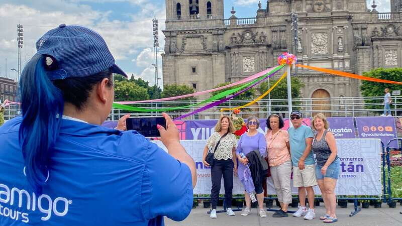 Mexico City: Exotic Food Tasting Tour & Local Markets - What Makes This Tour Special?