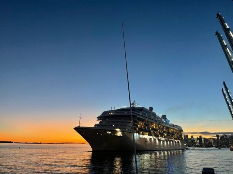 Miami: Skyline Cruise of the Magic City & Millionaire Houses - Who Should Consider This Tour?