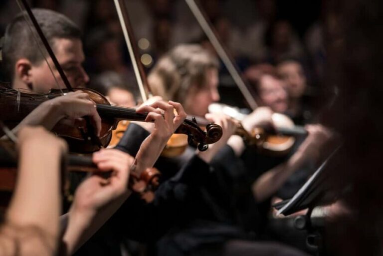 Milan: Classical Music Concerts in Historic Venues - A Practical Guide to the Concert Experience