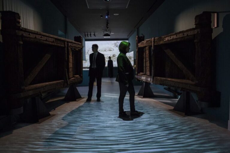 Milan: Leonardo da Vinci Galleries Guided Tour+Museum Ticket - Why This Tour Offers Good Value
