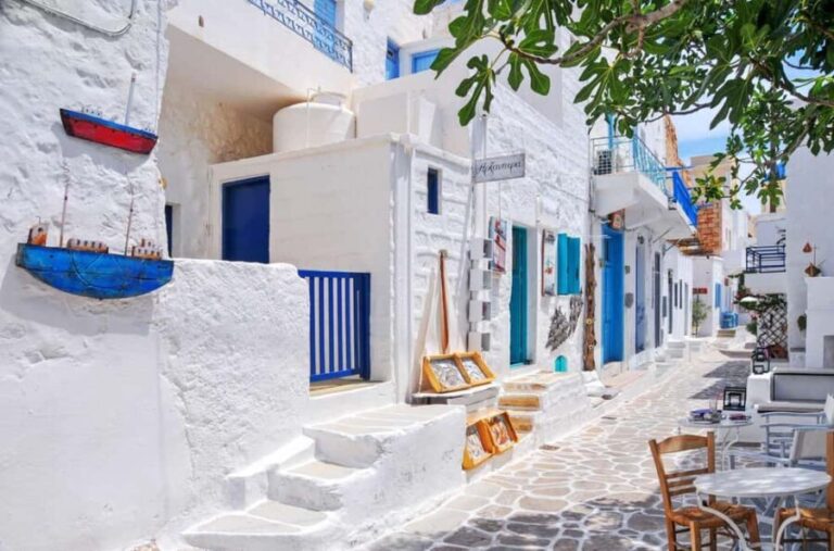 Milos: Milos & Kimolos Highlights Tour w/ Prassa Beach Stop - Practical Tips for the Tour