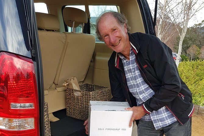 Mt Barker Grape Escape - Value and Practicality