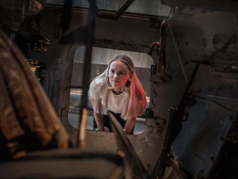 Narvik: Narvik War Museum - Who Will Love This Experience?