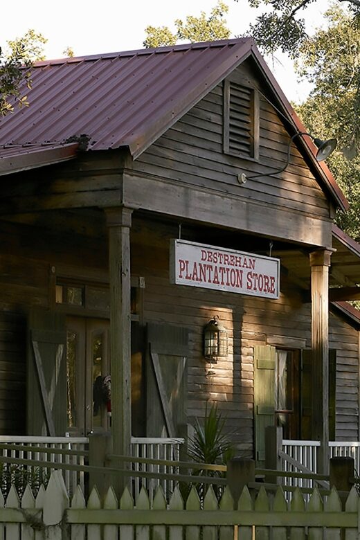 New Orleans: Destrehan Plantation Tour - Authentic Experiences and Honest Insights from Visitors