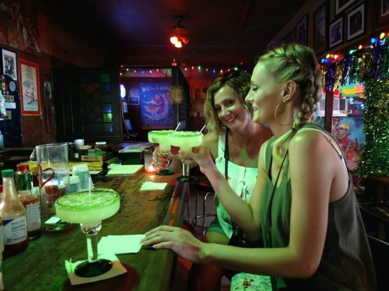 New Orleans French Quarter Cocktail Tour - What Makes This Tour Valuable for Travelers