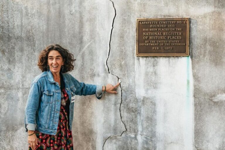 New Orleans: Garden District Guided Walking Tour - Authentic Experiences and Why They Matter