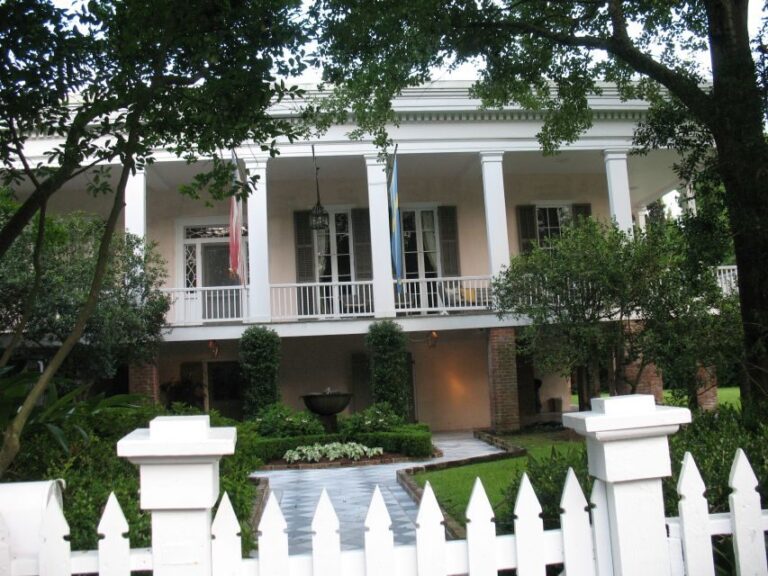 New Orleans: Garden District Walking Tour - What the Tour Means for You