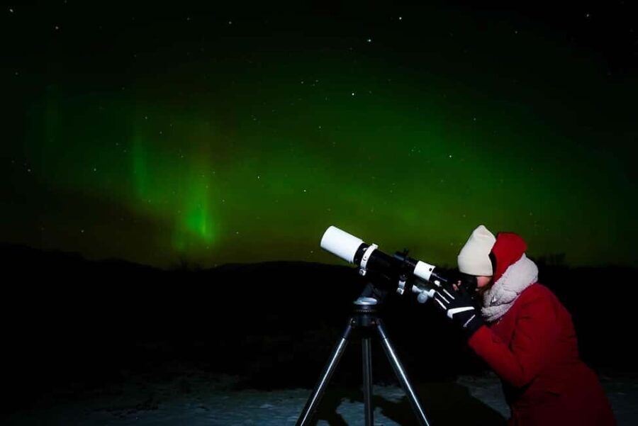 Northern Lights & Stargazing Jeep Tour - What You’ll Love About This Tour