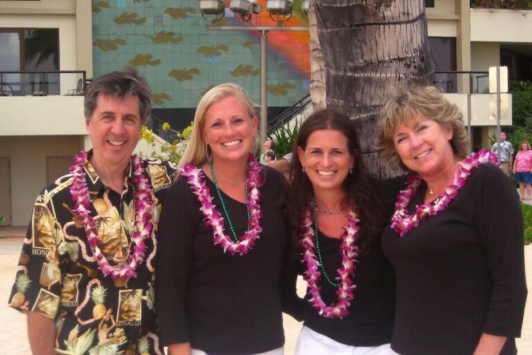 Oahu: Honolulu Airport (HNL) Traditional Lei Greeting - Authentic Insights from Reviews