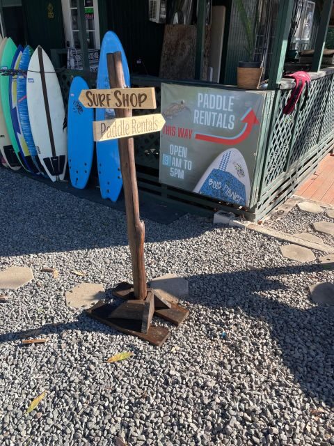 Oahu: North Shore Haleiwa Paddleboard River Adventure - What to Expect in Detail