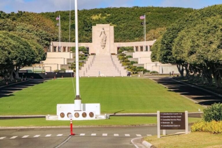 Oahu: Pearl Harbor and Historic Honolulu Half Day - The Practical Details