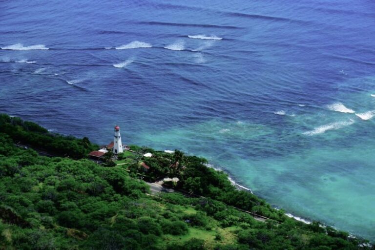 Oahu: Private Full Circle Island Tour - Customizable - What It’s Like to Travel in This Private Tour