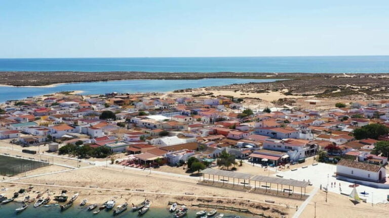 Olhão: Ria Formosa National Park and Islands Boat Cruise - The Value of the Tour