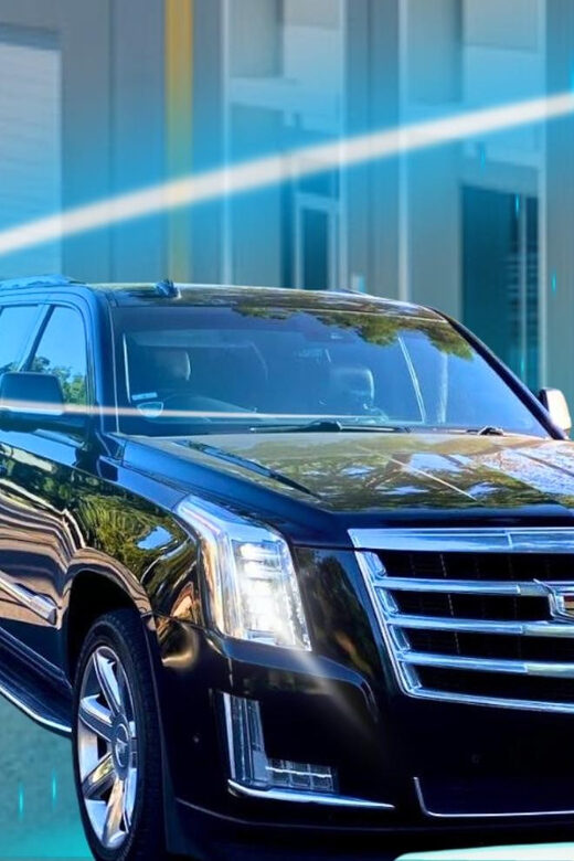 ONT International Airport to Hesperia Private Transfer - Why Choose This Transfer?