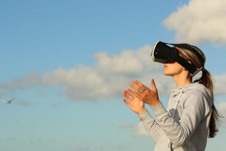 Ortygia VR Experience - The Value of the Experience