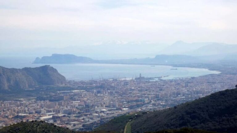 Palermo: Day trip to Monte Pellegrino - Who Is This Tour Best For?