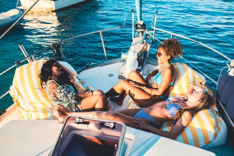 Palma: Private Classic Mallorcan Boat Tou - What to Expect from Your Mallorca Private Boat Tour