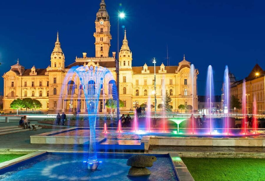 Pannonhalma Day Tour from Budapest with Gyr - The UNESCO World Heritage Site: Pannonhalma Archabbey