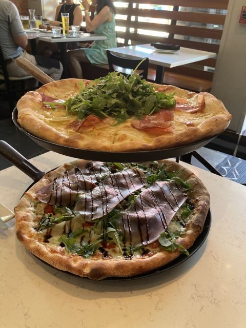 Philadelphia: Highlights of East Passyunk Food Tour - Exploring East Passyunk: What to Expect